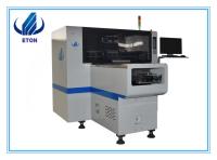 China SMD Mounting machine, E6T-1200. Mounting speed capacity reach 35000 CPH for sale