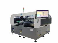 China Big Long Strip LED Lights Assembly Machine , LED SMT Pick And Place Machine for sale