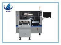 China Durable SMT Mounting Machine 30000CPH Speed 0.02mm Repeat Mounting Precision for sale