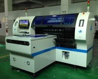 China Multi Functional SMT Mounting Machine 220 AC 50 HZ 60000 CPH Mounting Speed for sale