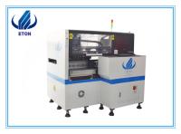 China LED Monitor SMT Mounting Machine 4kw 40000 CPH Mounting Speed 220 AC 50 HZ for sale