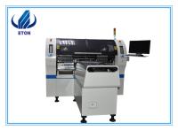 China Fast Speed Smt Pick And Place Machine , LED Tube Smt Assembly Equipment Durable for sale