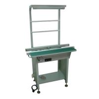 China Automatic LED Conveyor With Light Stand i meters long conveyor for sale