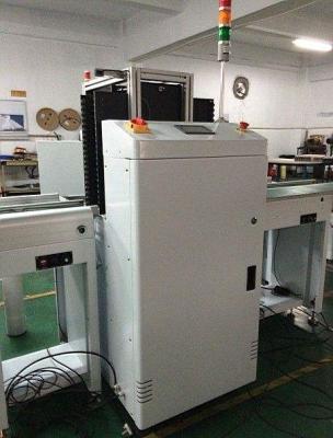China Efficient temporary storage machine For SMT Machine With Special with Special sheet meal frame for sale