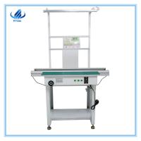 China 1.2 meters LED panel light PCB  board SMT Conveyor Automatic LED production machine for sale