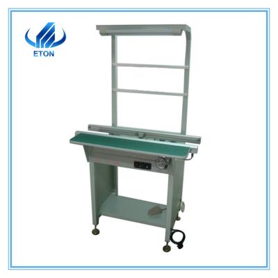 China LED tube production line Conveyor 0.6M PCB  board automatic Conveyor for sale