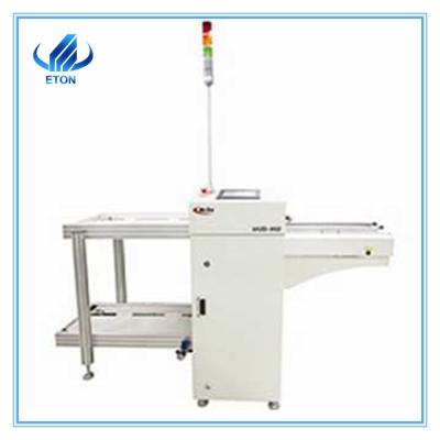 China LED Send Board SMT Mounting Machine HLX-330 220V 50HZ Pneumatic Clamp Structure for sale