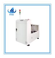 China Vacuum Suction Board Smd Assembly Machine , High Speed Led Mounting Machine for sale