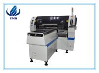China HT-XF: The minimum distance is 14 mm between two adjacent nozzle For SMD Mounting Machine for sale