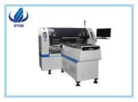 China HT-XF: The minimum distance is 14 mm between two adjacent nozzle For SMD Mounting Machine for sale