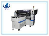 China eton machine. Double module professional high speed mounter ---HT-XF With SMD Mounting Machine for sale