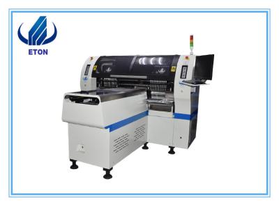 China eton machine. Double module professional high speed mounter ---HT-XF With SMD Mounting Machine for sale