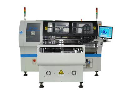 China Windows 7 System SMD Mounting Machine E8T-1200 Motion Control Card Module 2 Sets for sale