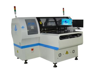 China E8T-1200 Smd Led Mounting Machine Repeat Mounting Precision 0.02mm Chip CE Approval for sale