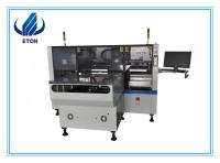 China High Speed Smd Pick And Place Machine E8T-1200 Vibration Feeding System Applicable for sale