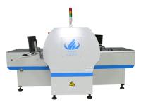 China Dual Module Smd Led Mounting Machine E8T-1200 60000 CPH Mounting Speed Long Lifespan for sale