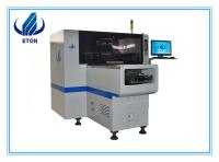 China LED Panel Light SMT Mounting Machine Medium Speed 1600MM Height 50Hz Frequency for sale