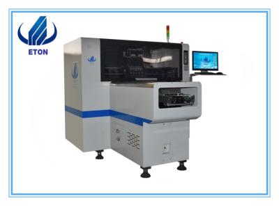 China LED Panel Light SMT Mounting Machine Medium Speed 1600MM Height 50Hz Frequency for sale