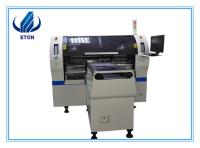 China Fast Speed LED Tube Light Making Machine Adjustable Pneumatic 1530MM Height for sale