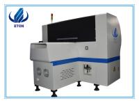 China Double Module SMT Pick And Palce Machine Mark Correction 0.5mpa Air Force for sale