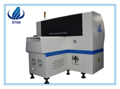 China Double Module SMT Pick And Palce Machine Mark Correction 0.5mpa Air Force for sale