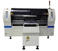 China F7: Pick and Place Machine of ETON For LED Mounting Machine for sale