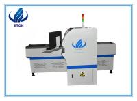 China HT-F7 Machine, LED 3014/3020/3528/5050 and Capacitors, Bridge Recitifiers For LED Mounting Machine for sale