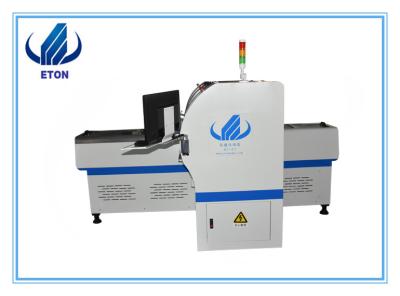 China HT-F7 Machine, LED 3014/3020/3528/5050 and Capacitors, Bridge Recitifiers For LED Mounting Machine for sale