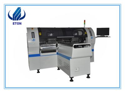 China HT-F7 Machine, Feeding Way is Electronic Feeder For LED Mounting Machine for sale