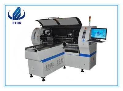 China F7: The Global First Echnology Patent  For LED Mounting Machine for sale