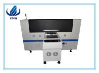 China High Capacity Led Pick And Place Machine 150000 CPH Speed 1400 KG Weight for sale