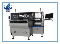 China 1800kg Weight LED Mounting Machine Dual System 0.02mm Chip Precision for sale