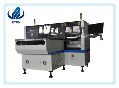 China LED Driver SMT Mounting Machine With 12 Months Warranty 15 Meters Height for sale