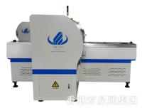 China 2450MM Width High Speed Pick And Place Machine 0.2mm Components Speed for sale