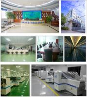 China High Speed SMT Mounting Machine , LED Strip Light Pick And Place Machine for sale