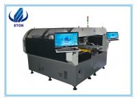 China Full - Automatic LED Light Making Machine 12 Months Guarantee With CE Certification for sale