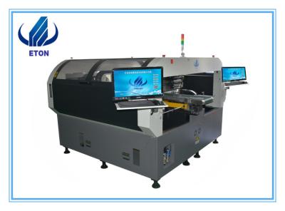 China Full - Automatic LED Light Making Machine 12 Months Guarantee With CE Certification for sale