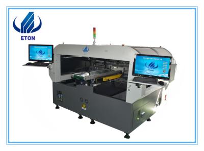 China HT-T7 capacity reach 150000 CPH For LED Light Production Line for sale