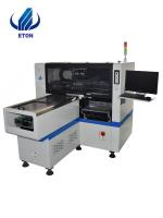 China Automatic Pick And Place Machine 1650MM Width For LED Manufacturing 5KW for sale