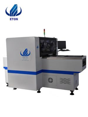 China Single Module SMT Mounting Machine  , PCB Pick And Place Machine For LED Tube Light for sale