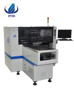 China Middle Speed SMT Mounting Machine For LED Street Light Making HT-E6T for sale