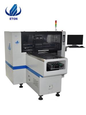 China Middle Speed SMT Mounting Machine For LED Street Light Making HT-E6T for sale