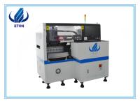 China 8 Heads PCB Pick And Place Machine Automatic For SMT Production Line for sale