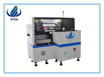China 8 Heads PCB Pick And Place Machine Automatic For SMT Production Line for sale