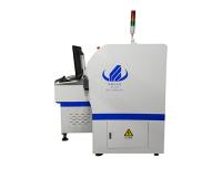 China LED Light Chip Mounter Machine High Precision With 32 PCS Feeding System for sale