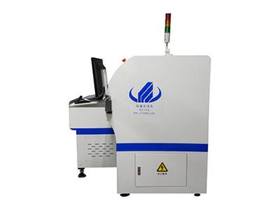 China LED Light Chip Mounter Machine High Precision With 32 PCS Feeding System for sale