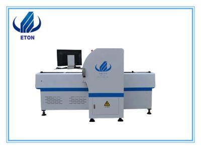 China Optical Position Mode SMT Mounting Machine 150000-170000 CPH Speed 0.02mm Chip Precision for sale