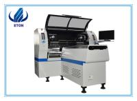 China LED Monitor Display Smt Pick And Place Machine , Led Lights Assembly Machine for sale