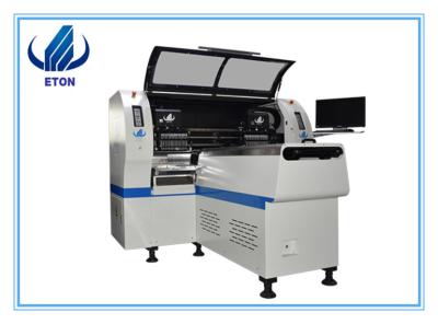 China LED Monitor Display Smt Pick And Place Machine , Led Lights Assembly Machine for sale