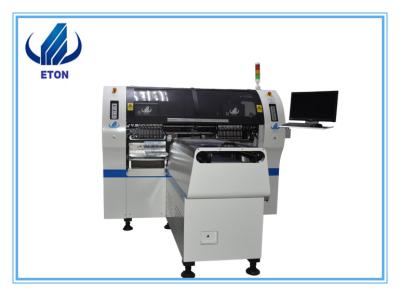 China Feeders Station SMT Mounting Machine LED Monitor Display 220AC 50HZ 5kw Power for sale